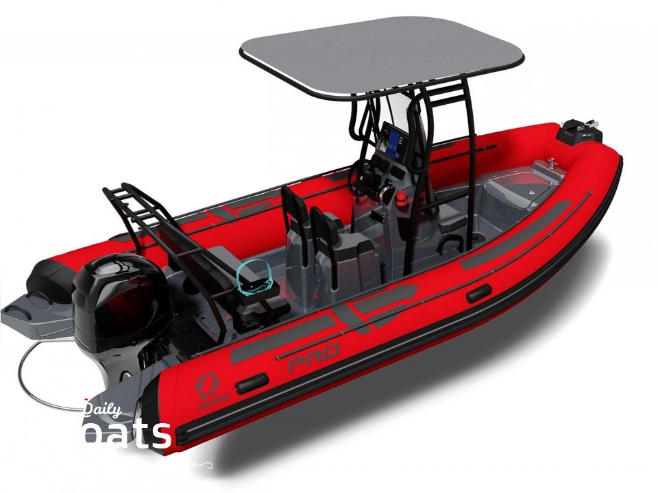 2022 Zodiac Pro 5.5 Strongan for sale. View price, photos and Buy 2022 ...