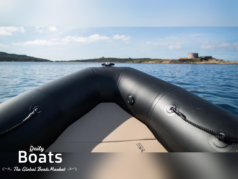 2022 Bombard Sunrider 650 Strongan for sale. View price, photos and Buy ...