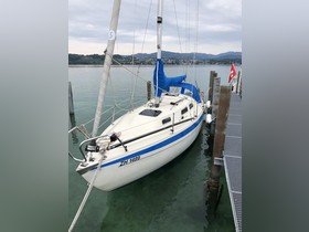 1983 Marieholm 261 for sale. View price, photos and Buy 1983 Marieholm ...
