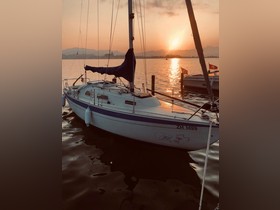 1983 Marieholm 261 for sale. View price, photos and Buy 1983 Marieholm ...