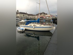 1983 Marieholm 261 for sale. View price, photos and Buy 1983 Marieholm ...