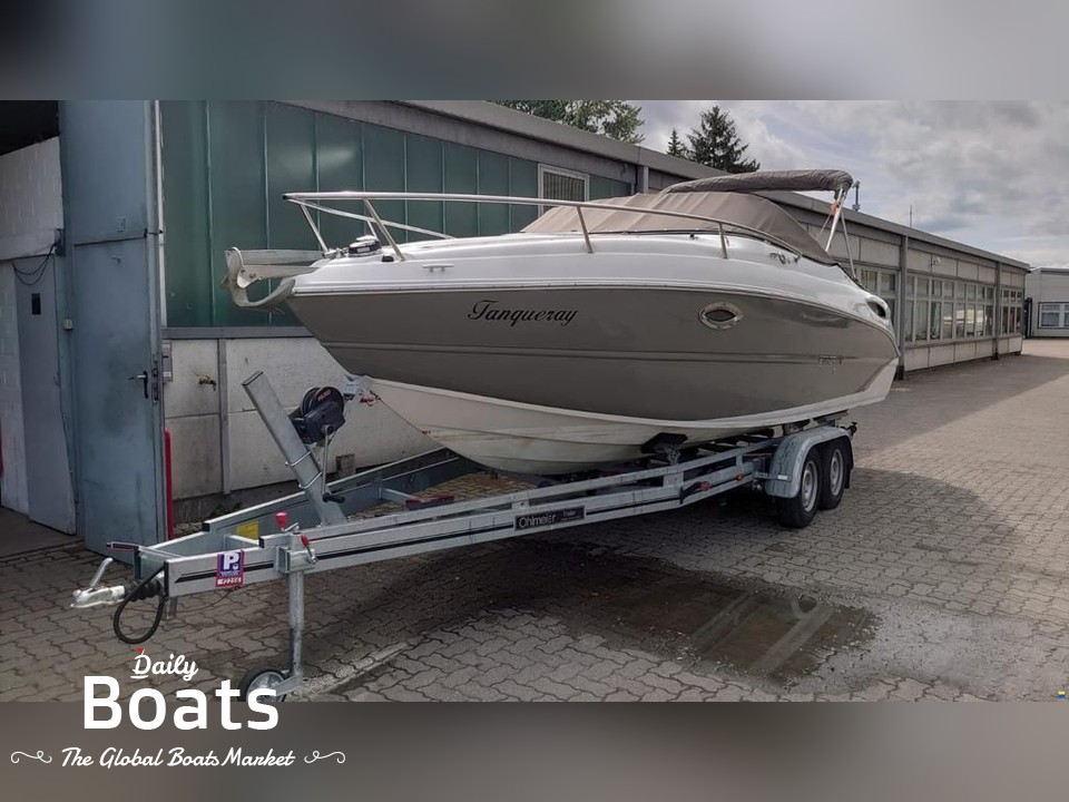 2017 Stingray 250 Cr for sale. View price, photos and Buy 2017 Stingray ...