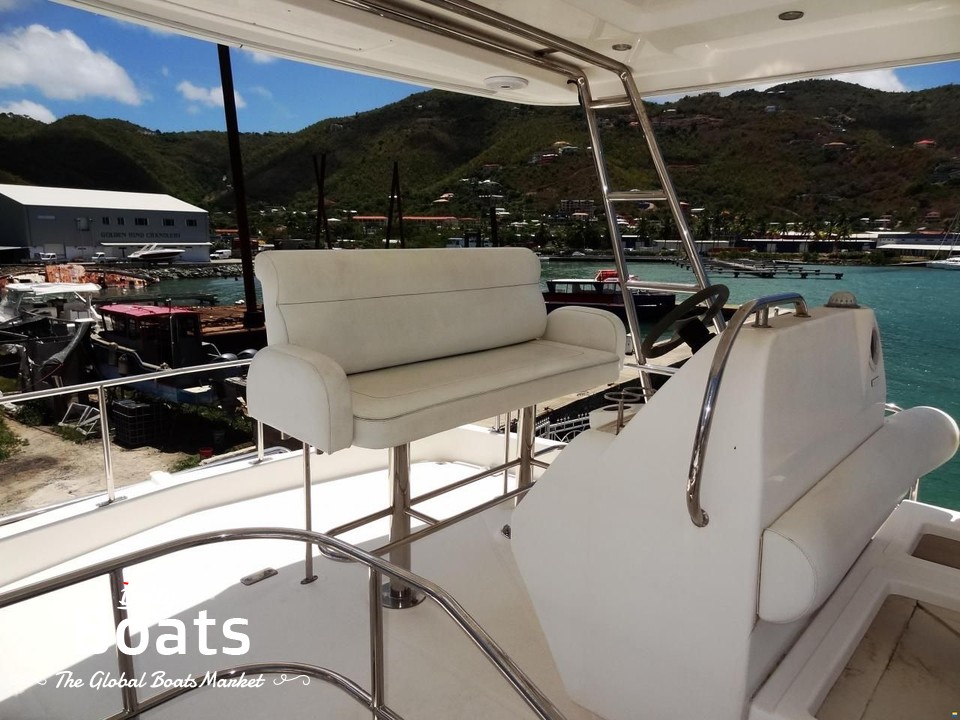 2015 Leopard 39 Powercat for sale. View price, photos and Buy 2015 ...