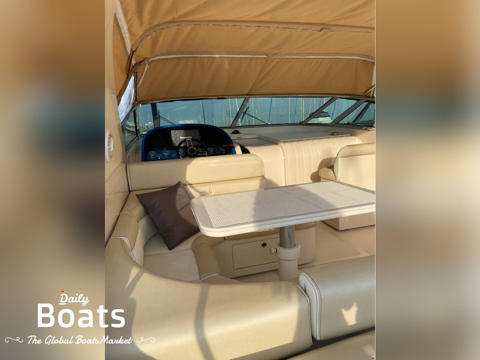 1994 Sarnico Maxim 55 Open for sale. View price, photos and Buy 1994 ...