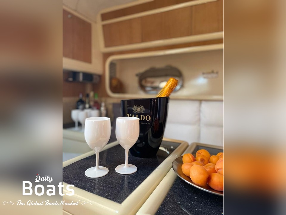 1994 Sarnico Maxim 55 Open for sale. View price, photos and Buy 1994 ...