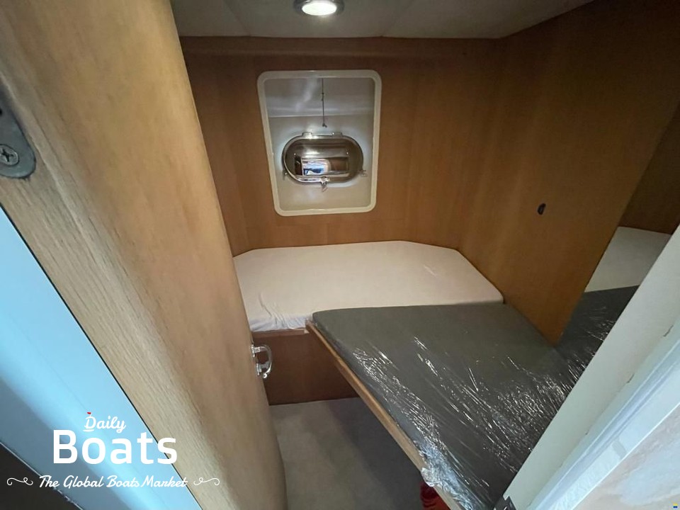 1994 Sarnico Maxim 55 Open for sale. View price, photos and Buy 1994 ...