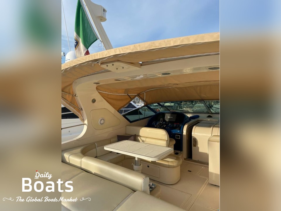 1994 Sarnico Maxim 55 Open for sale. View price, photos and Buy 1994 ...