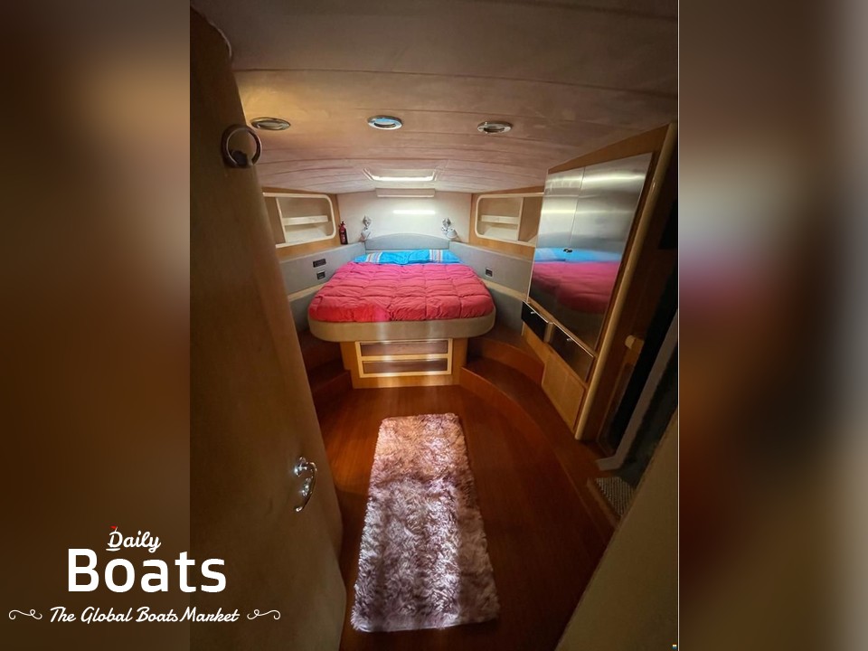 1994 Sarnico Maxim 55 Open for sale. View price, photos and Buy 1994 ...