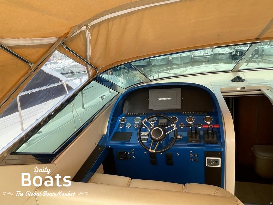 1994 Sarnico Maxim 55 Open for sale. View price, photos and Buy 1994 ...