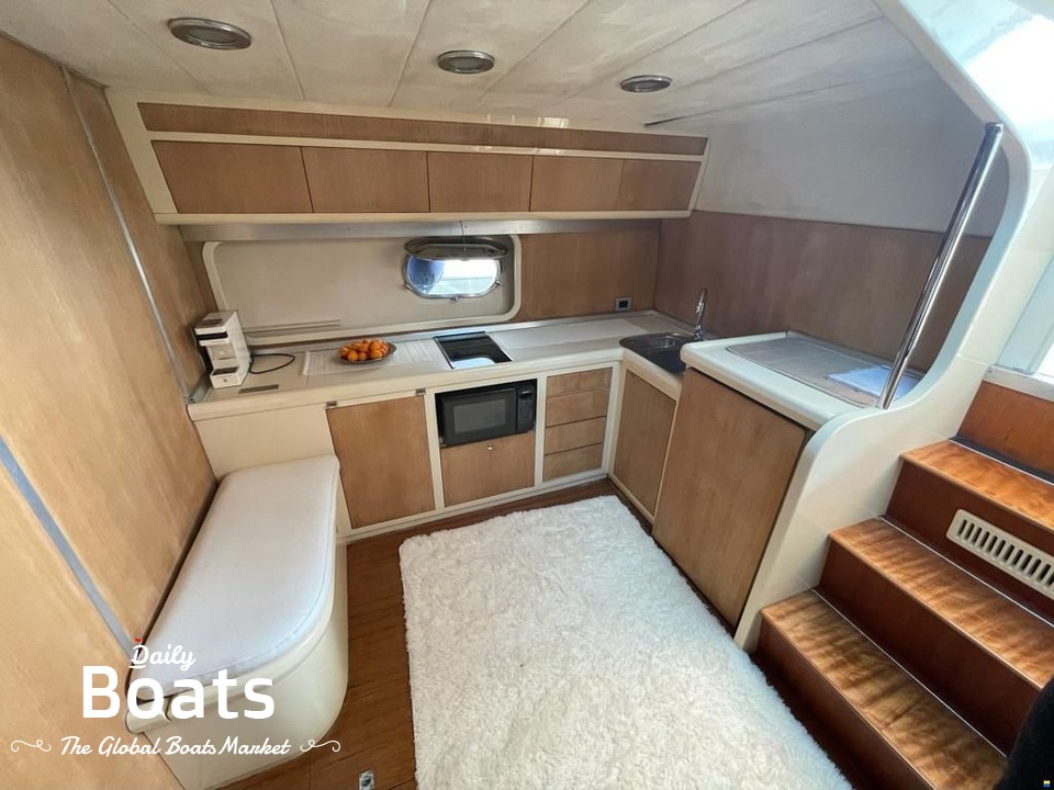 1994 Sarnico Maxim 55 Open for sale. View price, photos and Buy 1994 ...