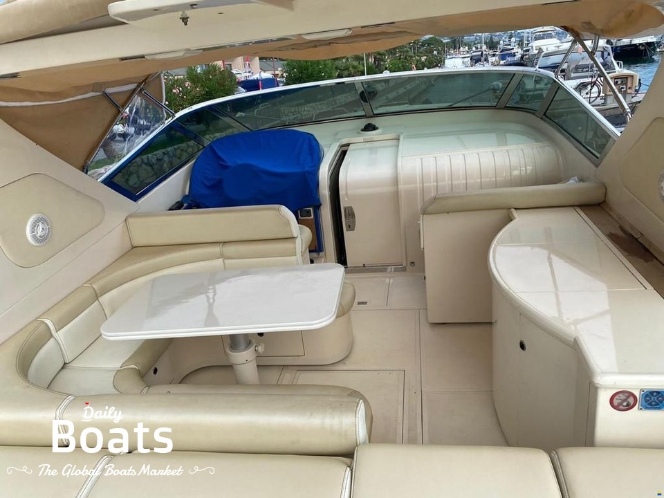 1994 Sarnico Maxim 55 Open for sale. View price, photos and Buy 1994 ...