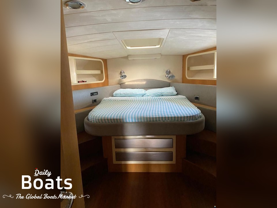 1994 Sarnico Maxim 55 Open for sale. View price, photos and Buy 1994 ...