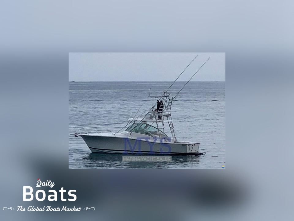 2003 Luhrs 360 for sale. View price, photos and Buy 2003 Luhrs 360 #365456