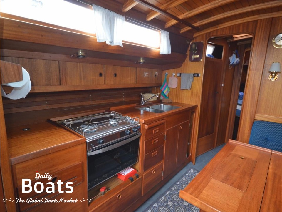 1983 Vindö 45 for sale. View price, photos and Buy 1983 Vindö 45 #365490