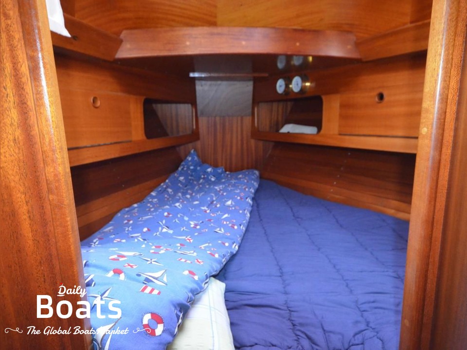 1983 Vindö 45 for sale. View price, photos and Buy 1983 Vindö 45 #365490