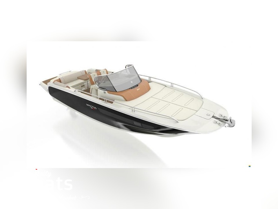 2020 Invictus Cx 280 for sale. View price, photos and Buy 2020 Invictus ...