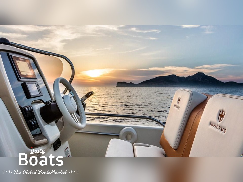 2020 Invictus Cx 280 for sale. View price, photos and Buy 2020 Invictus ...