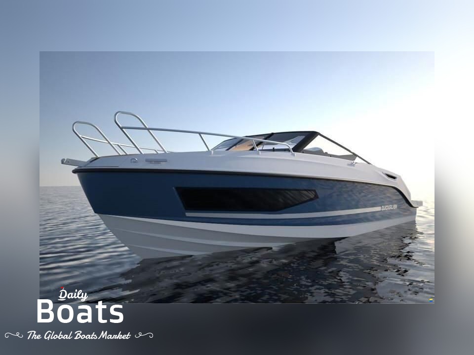 Quicksilver Activ 755 Cruiser à vendre. Voir le prix, les photos et ...