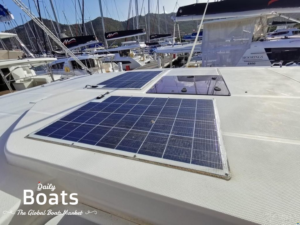 2018 Leopard 40 for sale. View price, photos and Buy 2018 Leopard 40 ...