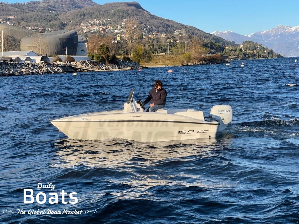 2021 Compass Boats 150 Cc for sale. View price, photos and Buy 2021 ...
