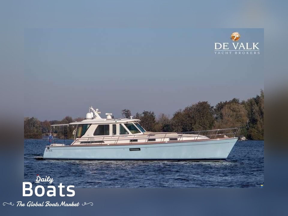 2008 Sabre 52 Salon Express for sale. View price, photos and Buy 2008 Sabre 52 Salon Express #365521