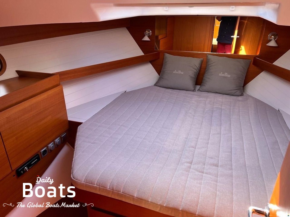 2016 Delta 40 W 2016 for sale. View price, photos and Buy 2016 Delta 40 ...