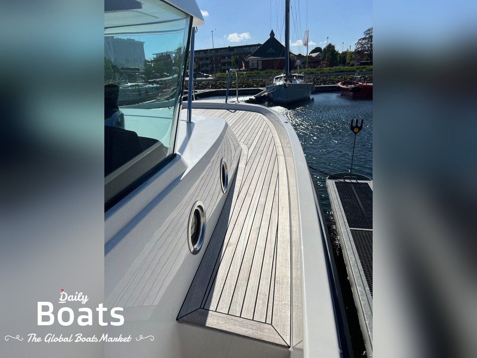 2016 Delta 40 W 2016 for sale. View price, photos and Buy 2016 Delta 40 ...