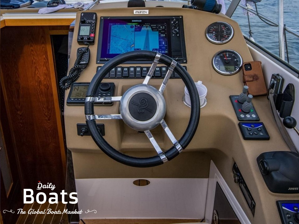 2016 Delta 40 W 2016 for sale. View price, photos and Buy 2016 Delta 40 ...