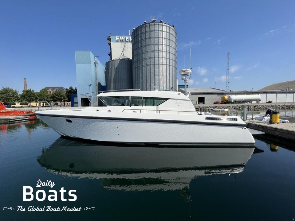 2016 Delta 40 W 2016 for sale. View price, photos and Buy 2016 Delta 40 ...