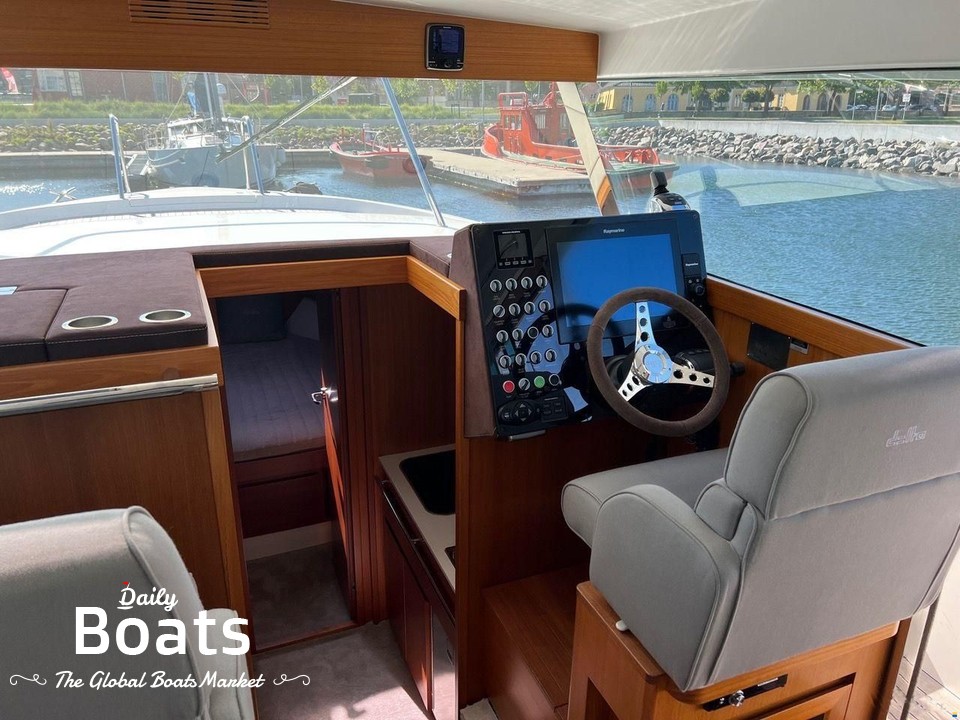 2016 Delta 40 W 2016 for sale. View price, photos and Buy 2016 Delta 40 ...