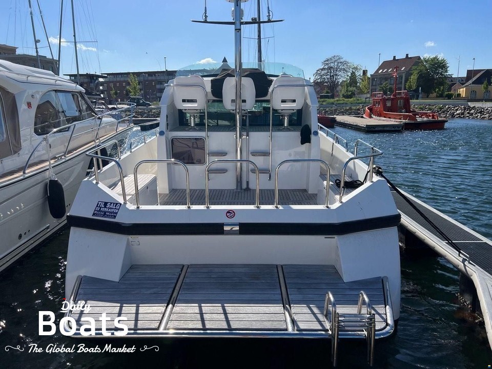 2016 Delta 40 W 2016 for sale. View price, photos and Buy 2016 Delta 40 ...