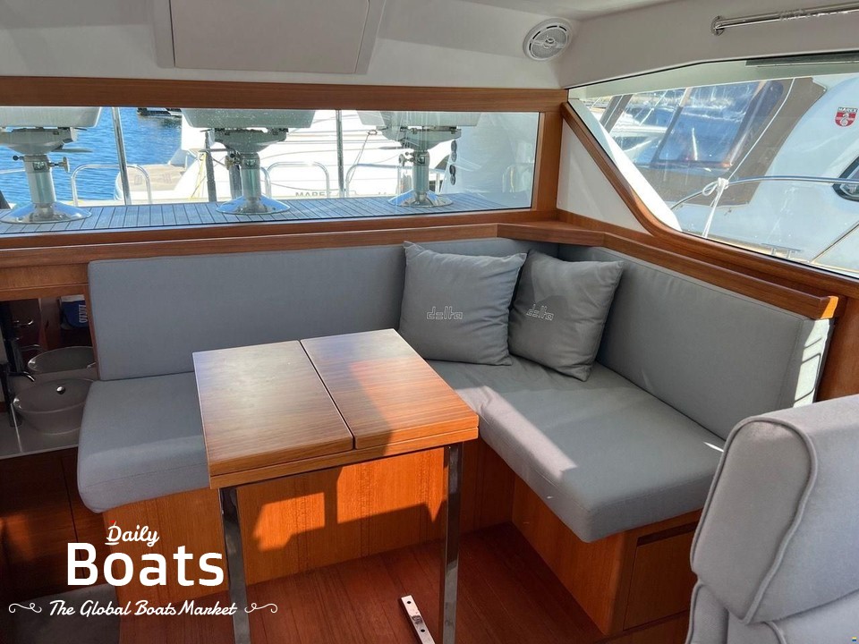 2016 Delta 40 W 2016 for sale. View price, photos and Buy 2016 Delta 40 ...