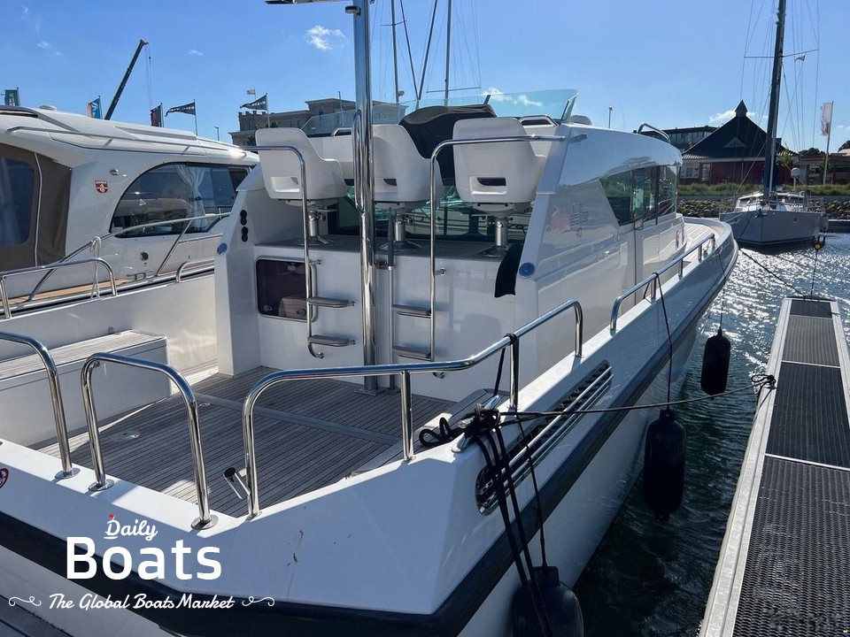 2016 Delta 40 W 2016 for sale. View price, photos and Buy 2016 Delta 40 ...