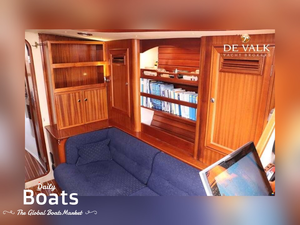 1995 LeComte Saffier 46 for sale. View price, photos and Buy 1995 ...