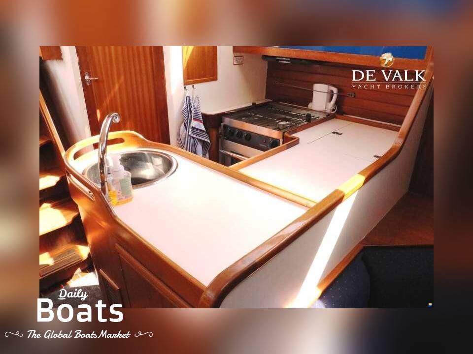 1995 LeComte Saffier 46 for sale. View price, photos and Buy 1995 ...