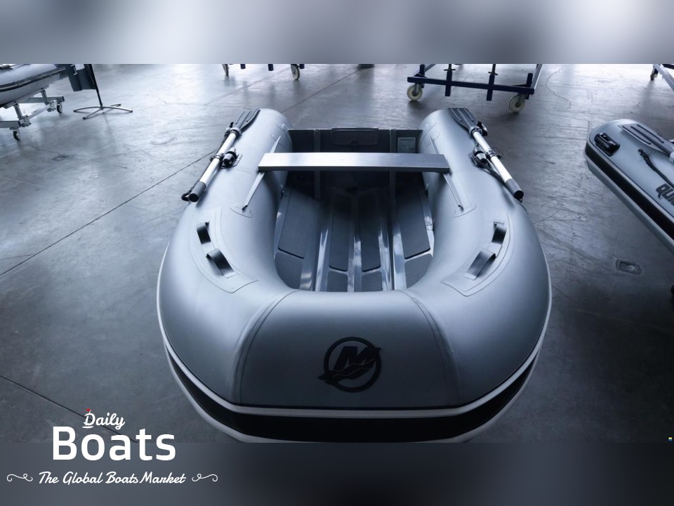 2022 Quicksilver 270 Alu Rib for sale. View price, photos and Buy 2022 ...