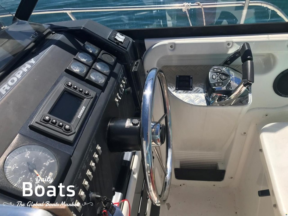 1994 Bayliner Trophy 2502 for sale. View price, photos and Buy 1994 ...