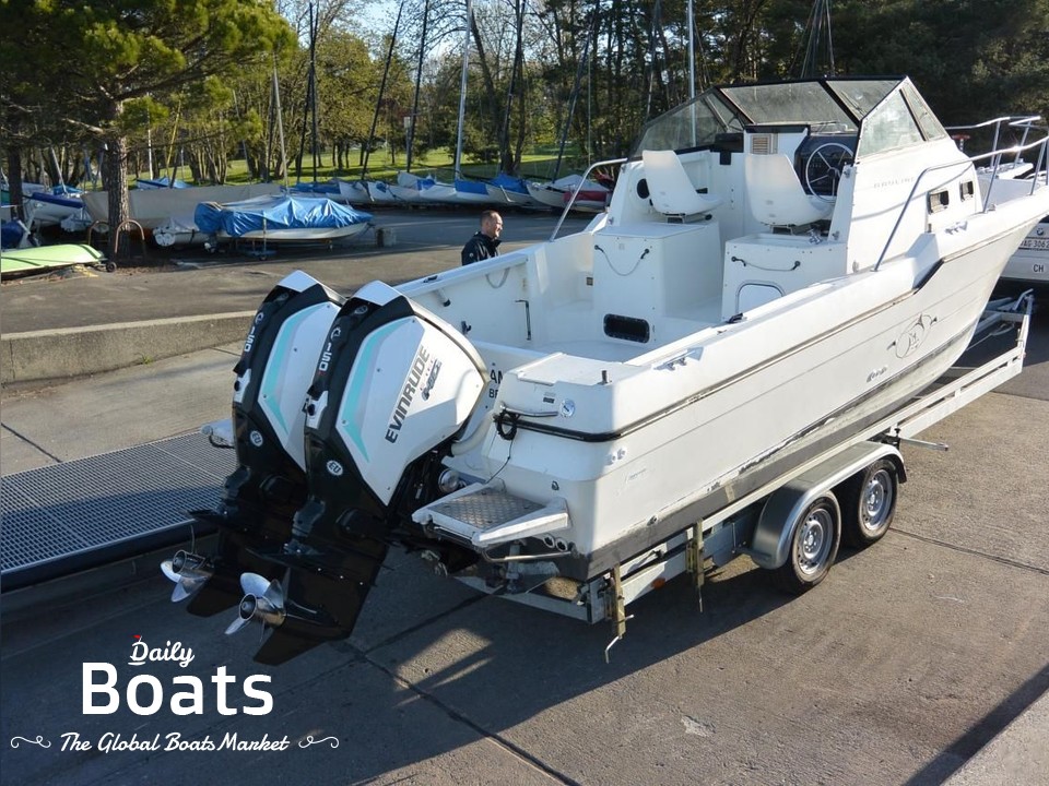 1994 Bayliner Trophy 2502 for sale. View price, photos and Buy 1994 ...