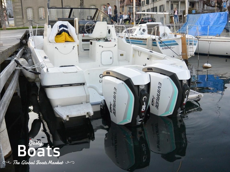 1994 Bayliner Trophy 2502 for sale. View price, photos and Buy 1994 ...