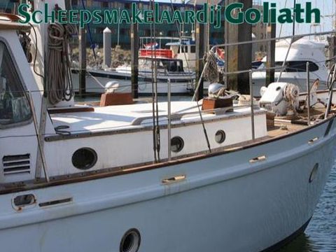 1978 Broom 37 Continental for sale. View price, photos and Buy 1978 ...