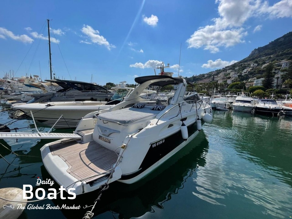 2006 Cranchi Endurance 41 for sale. View price, photos and Buy 2006 ...