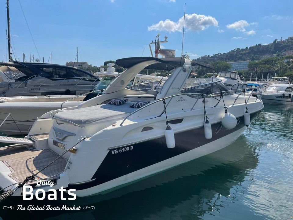2006 Cranchi Endurance 41 for sale. View price, photos and Buy 2006 ...