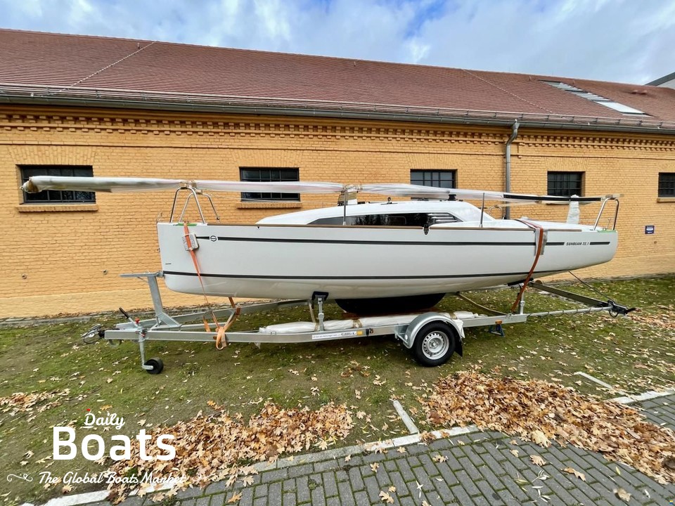 2022 Sunbeam 22.1 for sale. View price, photos and Buy 2022 Sunbeam 22. ...