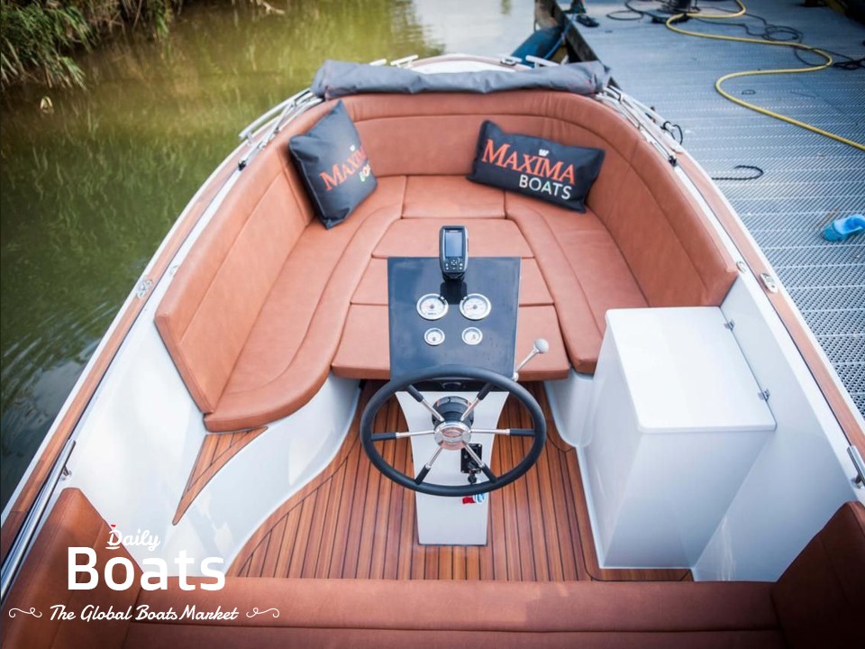 2022 Maxima 630 Verf. 05/2022 for sale. View price, photos and Buy 2022 ...