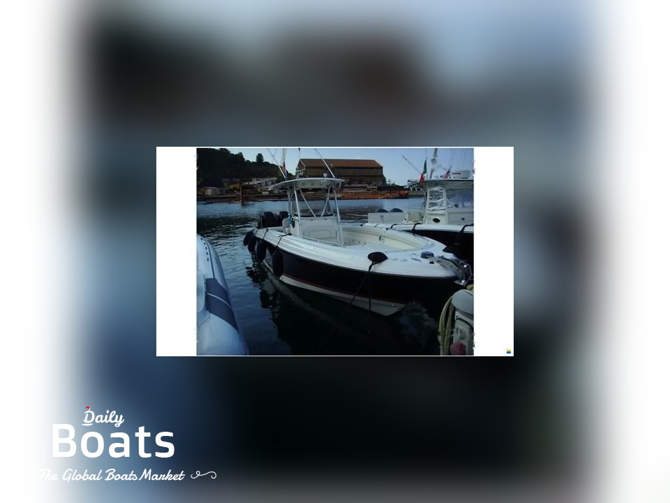 2007 Wellcraft Marine Scarab 35 for sale. View price, photos and Buy ...