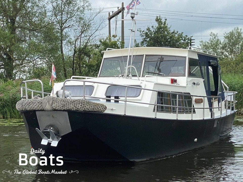 1969 Doerak Sneek 9.50 Ok for sale. View price, photos and Buy 1969 ...