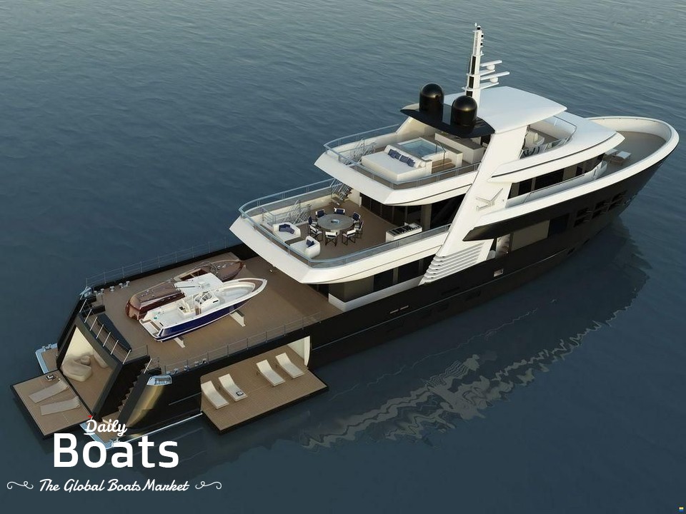 Bandido Yachts 148 for sale. View price, photos and Buy Bandido Yachts ...