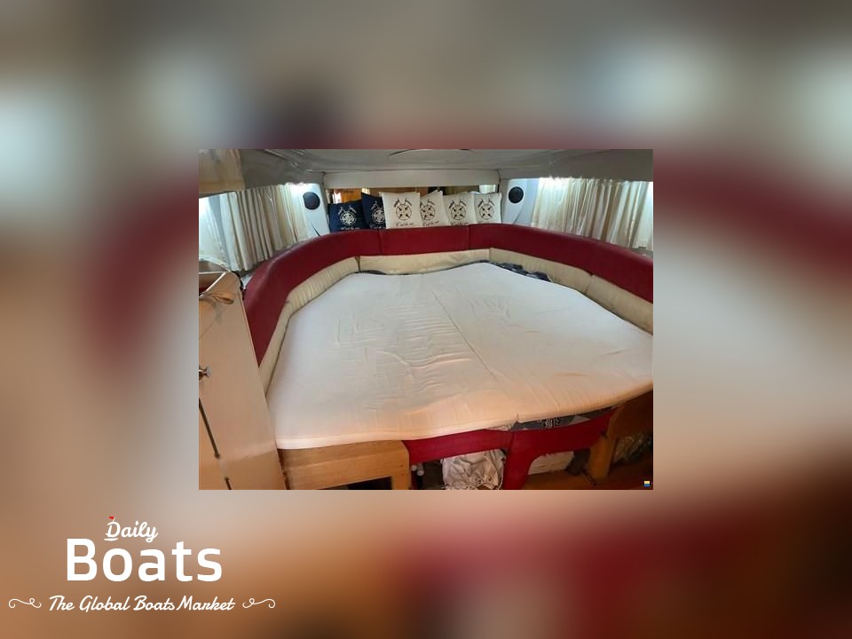 2002 Rio 950 Cruiser for sale. View price, photos and Buy 2002 Rio 950 ...