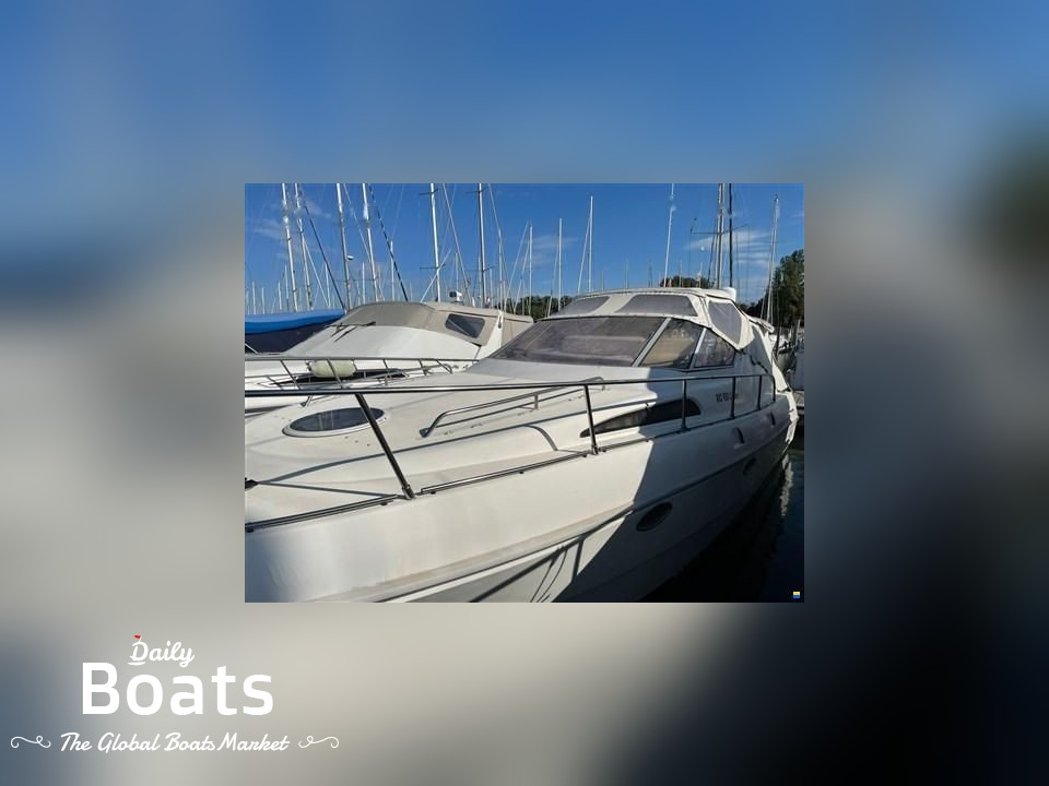 2002 Rio 950 Cruiser for sale. View price, photos and Buy 2002 Rio 950 ...