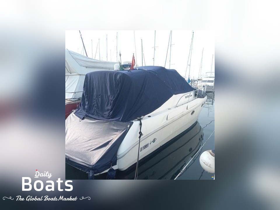 2002 Rio 950 Cruiser for sale. View price, photos and Buy 2002 Rio 950 ...